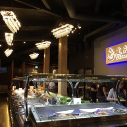 Chinese Hot Pot Buffet - 101 Photos & 34 Reviews - Buffets - 5420 ...