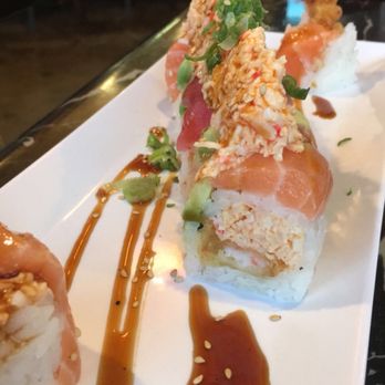 BAD Sushi - 361 Photos & 508 Reviews - Japanese - 11617 Santa Monica ...