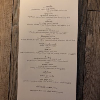 Providence - 8040 Photos & 2282 Reviews - Seafood - 5955 Melrose Ave ...