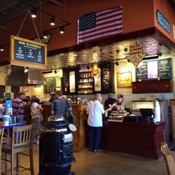Potbelly Sandwich Shop - 33 Photos & 39 Reviews - Sandwiches - 5545 E ...