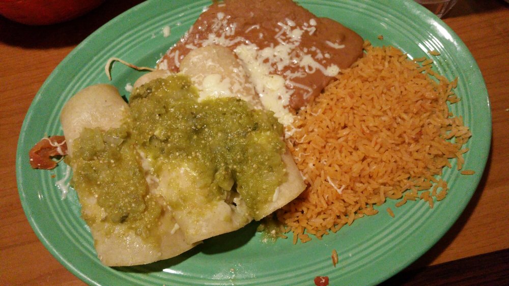 Xochimilco Mexican Food - 38 Reviews - Mexican - 2941 W Iles Ave ...