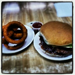 Carl’s Drive In - 101 Photos & 176 Reviews - Burgers - 9033 Manchester ...