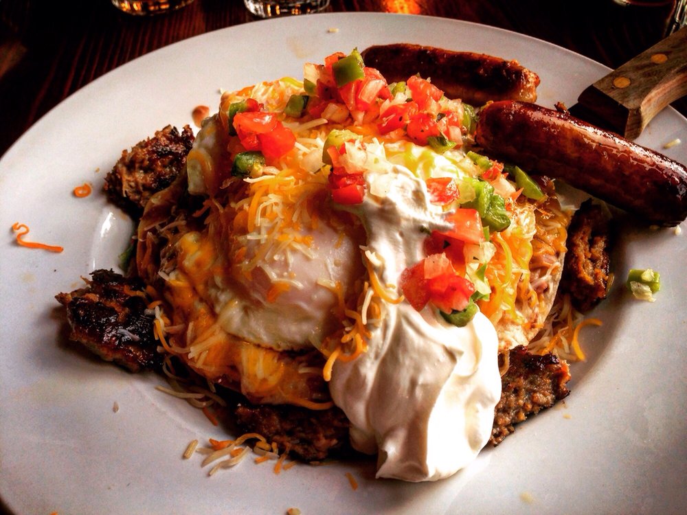 Rustic Inn Cafe - 92 Photos & 181 Reviews - Cafes - 2773 Hwy 61, Two ...