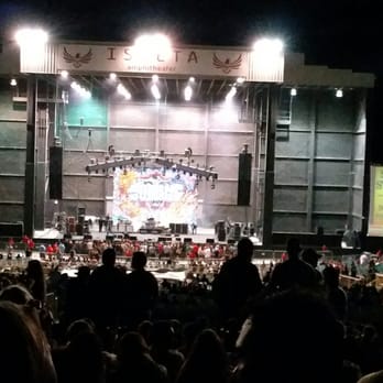 Isleta Amphitheater - 95 Photos & 47 Reviews - Venues & Event Spaces ...