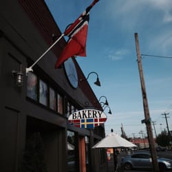 Byen Bakeri - 154 Photos & 165 Reviews - Bakeries - 15 Nickerson St ...