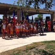 Pickrell Park - 12 Photos - Parks - 200 Aero Ave, Schertz, TX - Yelp