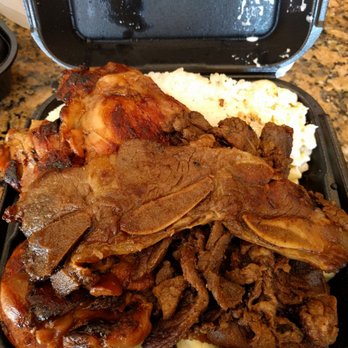 Aloha Hawaiian BBQ - 392 Photos & 816 Reviews - Hawaiian - 2336 Park ...