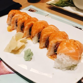 Sushi Zushi - Domain II - Order Food Online - 386 Photos & 443 Reviews ...