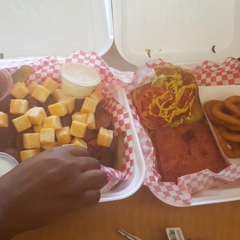 Uncle Lou’s Fried Chicken - 366 Photos & 319 Reviews - Chicken Wings ...