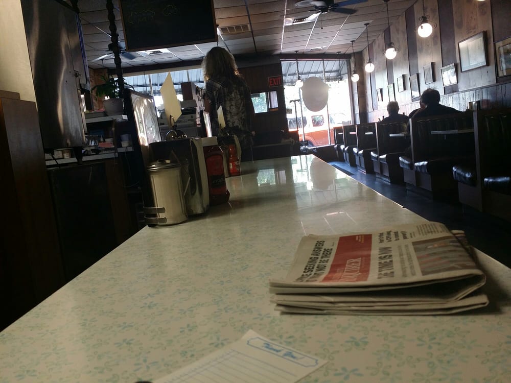 Blue Jay Restaurant - 20 Photos & 57 Reviews - Diners - 4154 Hamilton ...