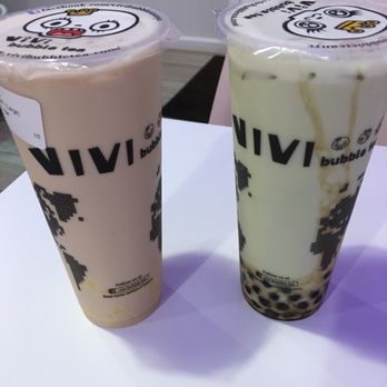 Vivi Bubble Tea - 73 Photos & 35 Reviews - Bubble Tea - 2408 N High St ...