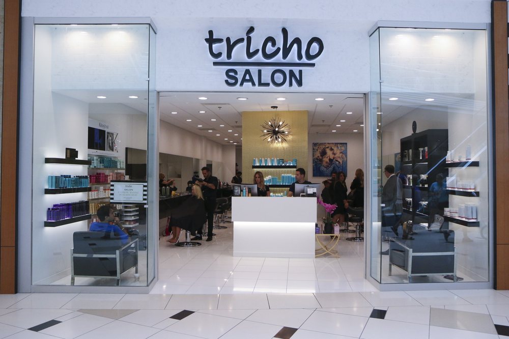 Tricho Salon - 2019 All You Need to Know BEFORE You Go (with Photos ...