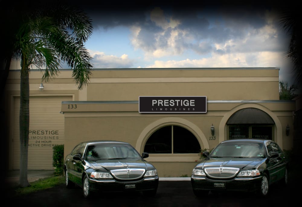 Prestige Limousines - 21 Photos - Limos - Boca Raton, FL - Phone Number ...