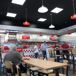 Five Guys - Order Food Online - 13 Reviews - Burgers - 540 US Hwy 130 ...