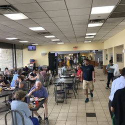 Woodrow Wilson Service Area - 47 Photos & 66 Reviews - Rest Stops - New ...