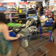 Walmart Supercenter - Department Stores - 4006 Estes Pkwy, Longview, TX ...