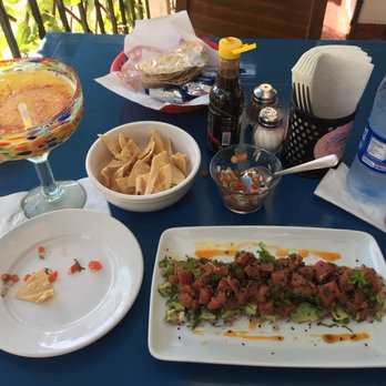 Tuna Azul - 53 Photos & 34 Reviews - Seafood - Francisca Rodríguez 155 ...