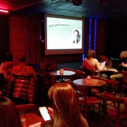 DC Improv - Check Availability - 78 Photos & 254 Reviews - Comedy Clubs ...