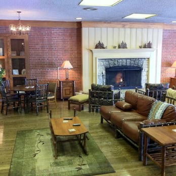 Falls Restaurant at Clifty Inn - 15 Photos & 20 Reviews - American ...