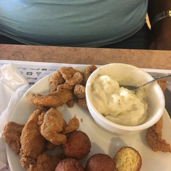 The Catfish Place - 224 Photos & 176 Reviews - Seafood - 2324 13th St ...