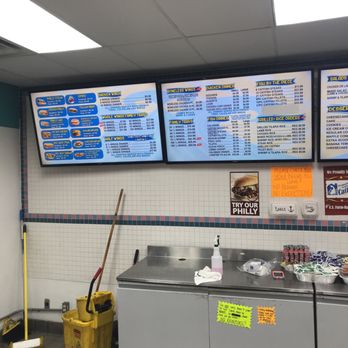 Oceans Fish & Chicken - 15 Photos & 12 Reviews - Chicken Wings - 3700 S ...