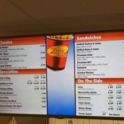 Zip’s Drive in - 35 Photos & 35 Reviews - Burgers - 1320 N Division St ...