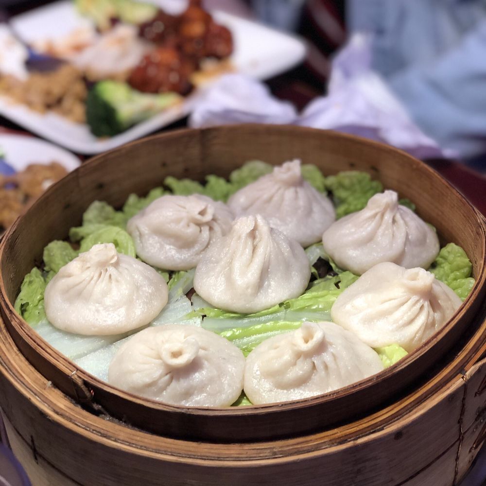 Top Ten Best Dumpling Spots in NYC. - Yelp