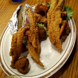 Catfish Corner - 29 Photos & 51 Reviews - Seafood - 780 S Treadaway ...
