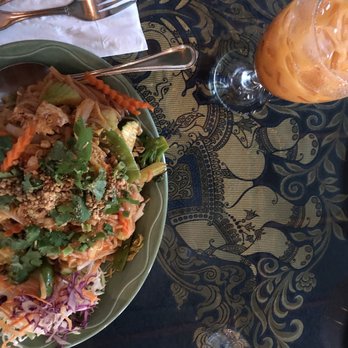 New Chiang Mai Thai Cuisine - 112 Photos & 119 Reviews - Thai - 110 ...