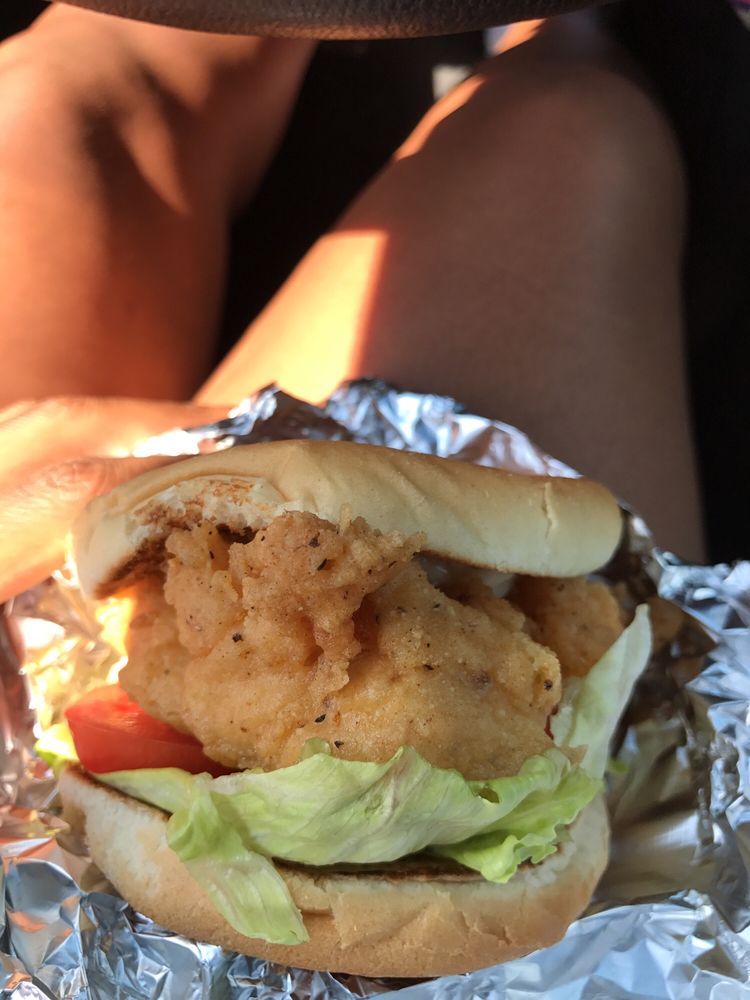 Dixie Express - 26 Photos & 18 Reviews - Burgers - 711 W Dixie Dr ...