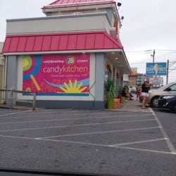 Candy Kitchen - Candy Stores - 1-13 Delaware Ave, Fenwick Island, DE - Yelp