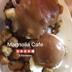 Magnolia Cafe - 11 Photos - Cafes - 901 N 1st Ave, Durant, OK ...