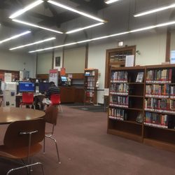 New York Public Library - St. George Library Center - 15 Reviews ...