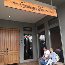 Georgia Blue - 73 Photos & 48 Reviews - American (Traditional) - 107 S ...