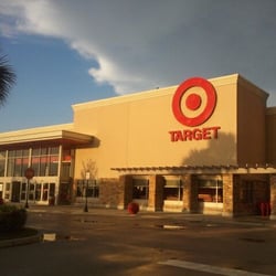Target - Department Stores - 10720 SW Village Pkwy, Port St. Lucie, FL ...