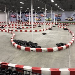 Speeders Indoor ProKarts - 11 Photos - Go Karts - 13471 Crestwood Place ...