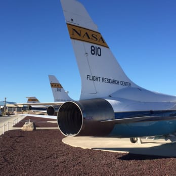 NASA’s Armstrong Flight Research Center - 18 Photos - Public Services ...