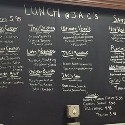 Jac’s Cafe - 24 Photos & 67 Reviews - Breakfast & Brunch - 29 Crest Ave ...