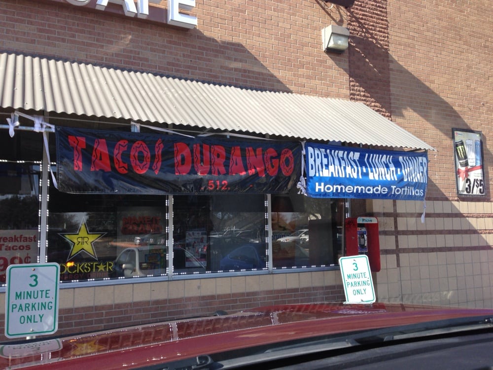 Tacos Durango - 42 Photos & 20 Reviews - Mexican - 11900 Metric Blvd ...
