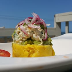 Puerto 27 Peruvian Kitchen & Pisco Bar - 1004 Photos & 895 Reviews ...