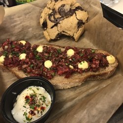 Slightly Toasted - 15 Photos & 10 Reviews - Coffee & Tea - 22 N Clinton ...