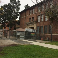 Hamilton High School - 12 Reviews - Middle Schools & High Schools ...