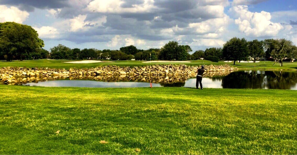 Arnold Palmer’s Bay Hill Club & Lodge - 80 Photos & 19 Reviews - Golf ...