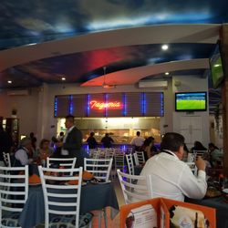 Lion Fish - 2019 All You Need to Know BEFORE You Go (with Photos) Bars ...