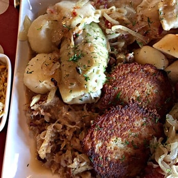 Taste of Poland - 129 Photos & 123 Reviews - Delis - 2301 N Central ...