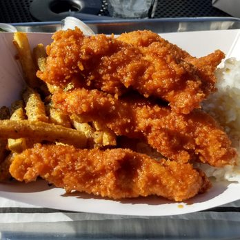 PONKO Chicken - Order Food Online - 172 Photos & 114 Reviews - American ...