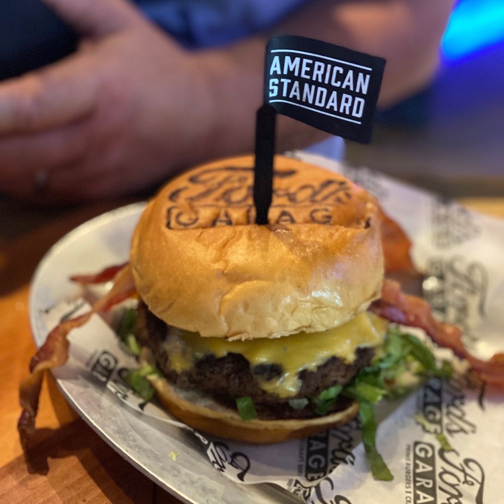 The Great DFW Burger Quest - Last Updated 2024 - Yelp