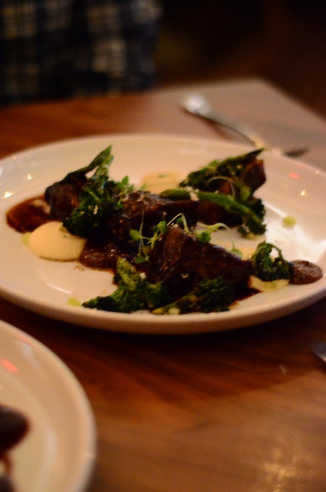 Fat Ox - 359 Photos & 313 Reviews - Italian - 6316 N Scottsdale Rd ...