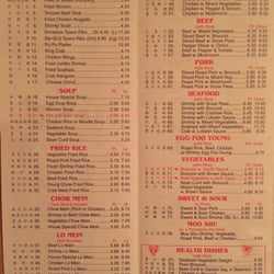 Happy Day Chinese Restaurant - Chinese - 631 Roosevelt Hwy, Waymart, PA ...