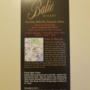 Balic Winery - 17 Photos & 19 Reviews - Wineries - 6623 Harding Hwy ...